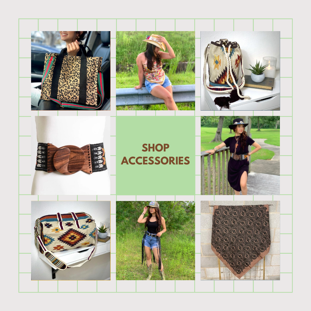 Accessories – Page 5 – Threaded Secrets Boutique